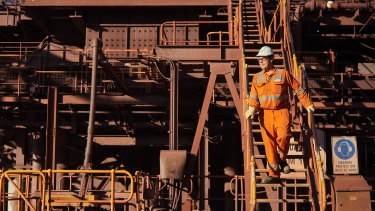 '500 years' of resource, BHP makes the case for Olympic Dam expansion