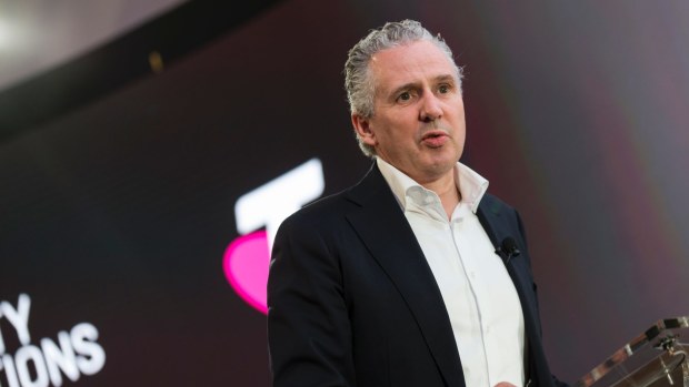 Telstra to split fixed infrastructure into new $11 billion division