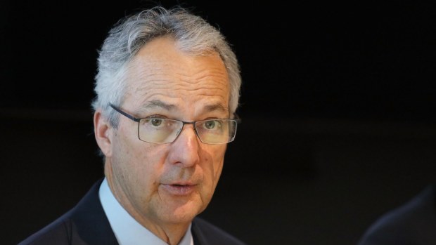 Macquarie CEO Nicholas Moore's salary balloons to $19.7m, tops ASX stakes