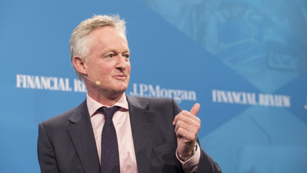 Tony Boyd wins top award as AFR blitzes Citi Journalism Awards