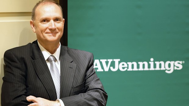 AVJennings romps home in traditional market