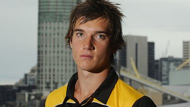 Dusty Martin retires, career in pictures: Retirement, Richmond Tigers ...