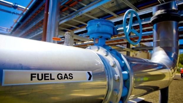 Origin Energy reaps $231m from sale of Ironbark gas project to APLNG