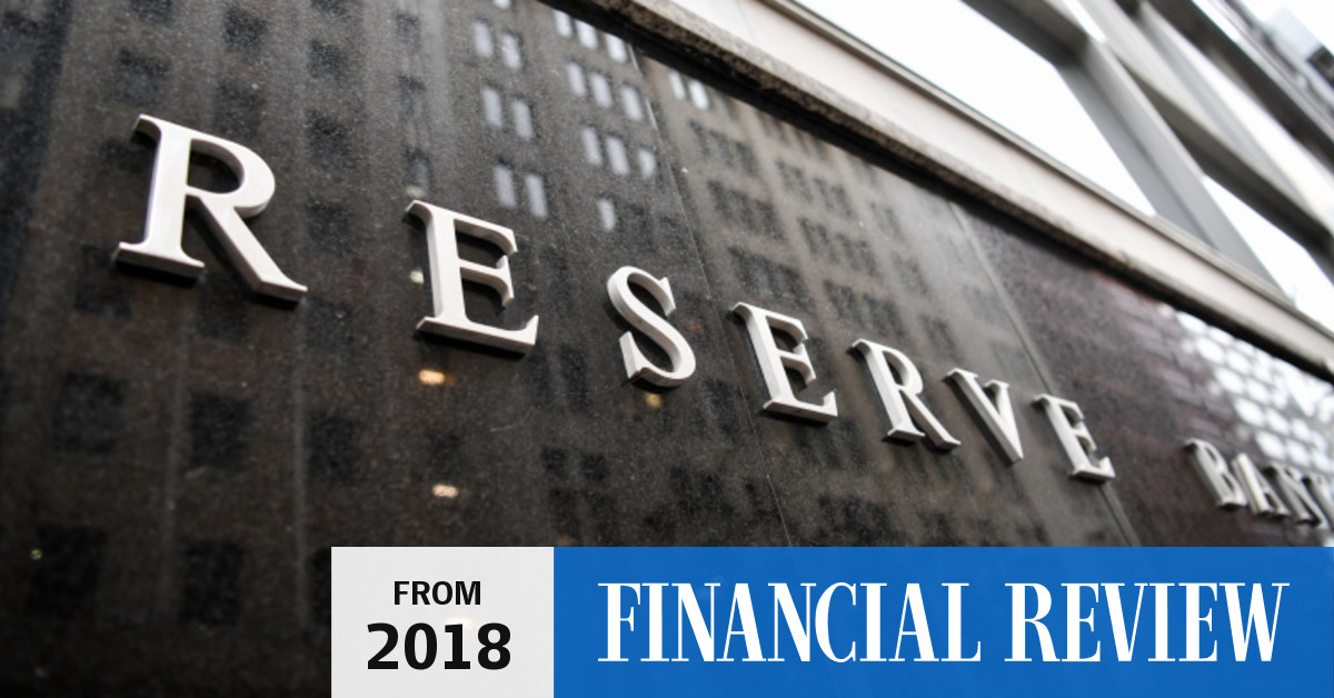 Council of Financial Regulators sees credit squeeze risks