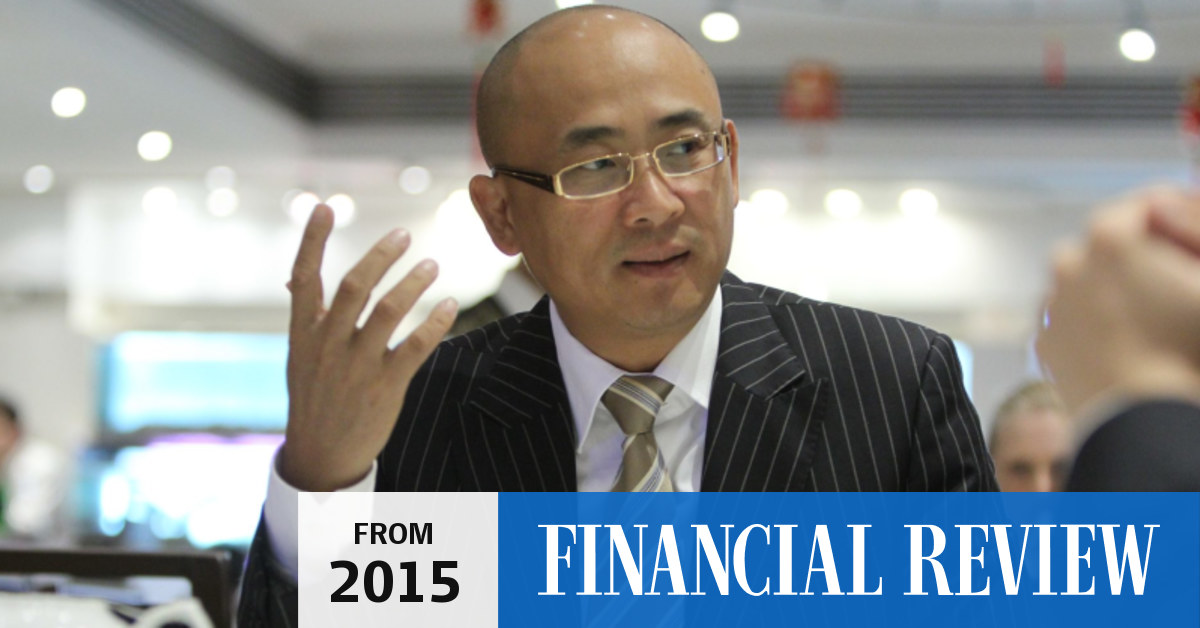 AIMS Financial Group taps Craig Mason to lead rebranded BBY