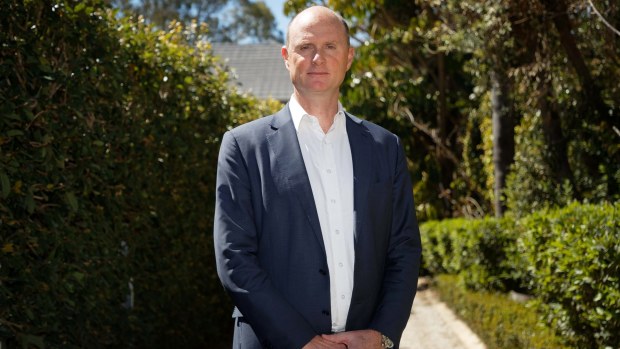 UBS taps Tim Andrew to beef up in WA