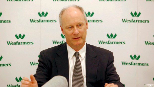 Cutting Wesfarmers down to size: Was Coles worth it?