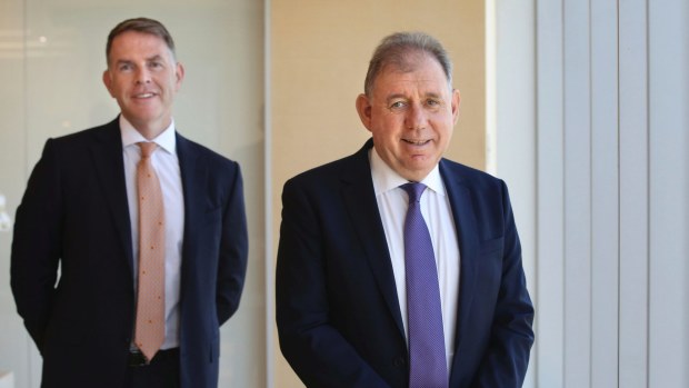Investec's Koseff shines light on bank ROE trade-off