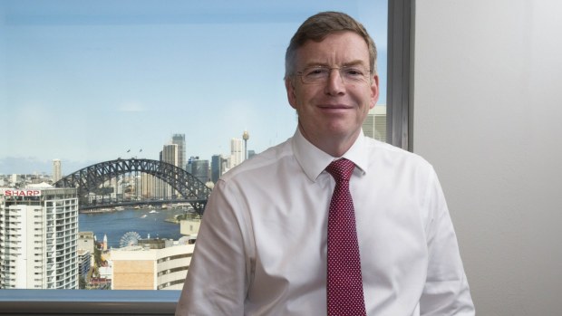 AUB Group defends commissions, CEO flags departure