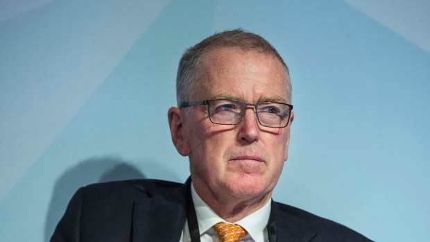 'Untruths': Gilbert + Tobin's Danny Gilbert rejects overwork culture