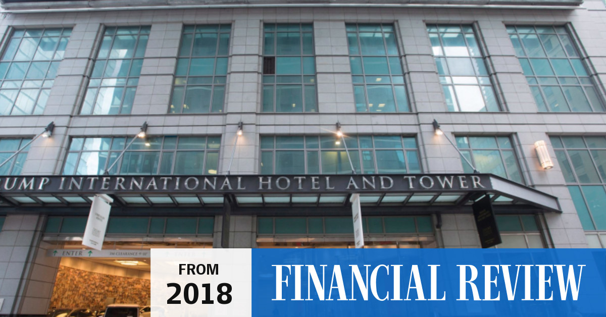 Canada's InnVest Hotels eyes US following purchase of former Toronto ...