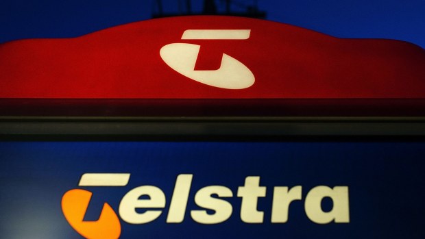 Telstra appoints Warwick Bray new chief financial officer to succeed ...