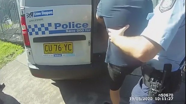 Ali El Skaf: Sydney car salesman filmed speeding at over 200km/h undone ...