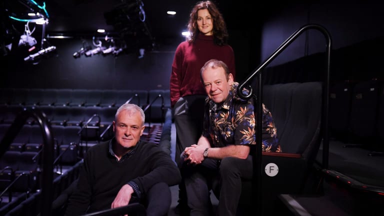 Ensemble Theatre lines up old and new for next year's season