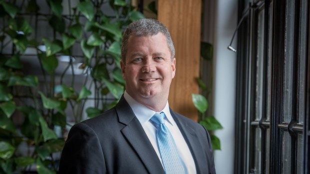 For Verrency CEO David Link, there is no downside to getting lost abroad