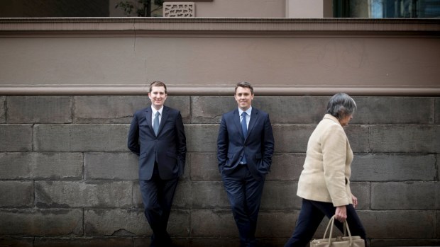 Wilson Asset Management's new partnership rises from Slater & Gordon ...