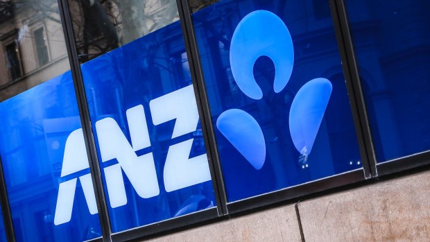 ANZ Bank works on MetLife insurance laundry list