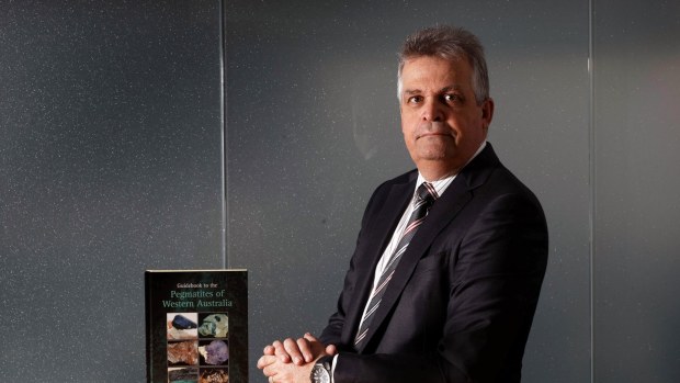 Lithium superpower: How Australia's penny-dreadfuls stole a march on ...