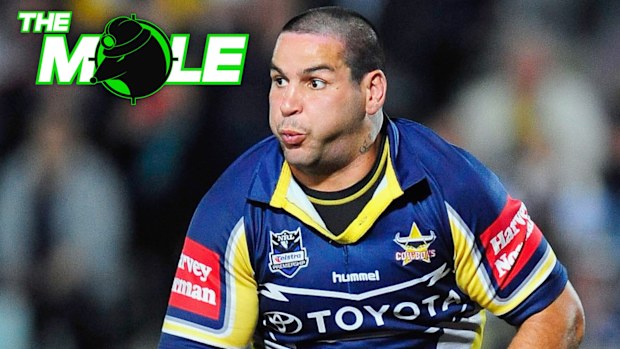 NRL news 2026: The Mole exclusive; Carl Webb's son signs with North ...