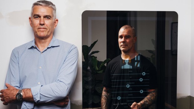 Digital disruptor piiq heads to a hairdresser near you