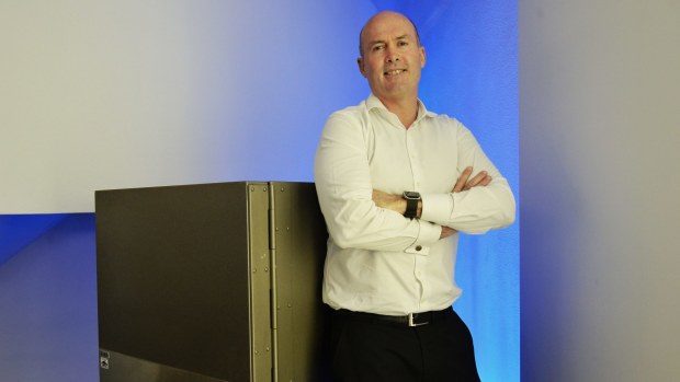 Volt bank aims to send bolt into digital market