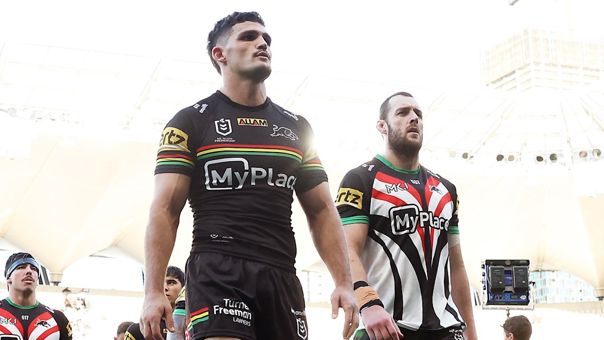 NRL news 2025: Phil Gould slams 'terrible' scheduling as Penrith ...