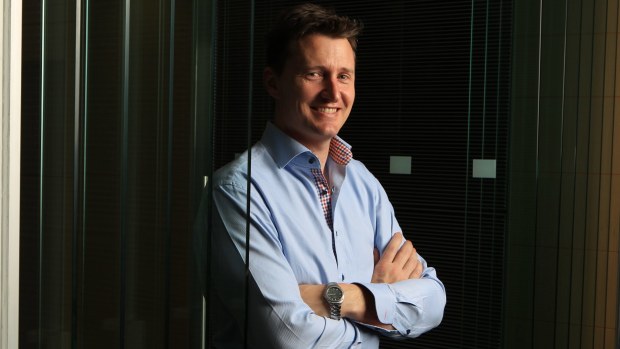 Inquisitive's Tim Power has a tip for start-ups: cut back your goals