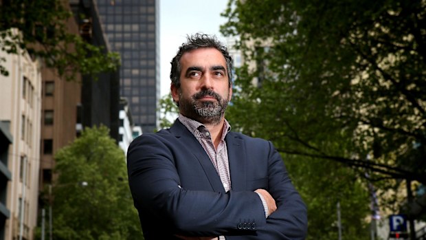 Australia's emissions target is wasting time: Neoen MD says