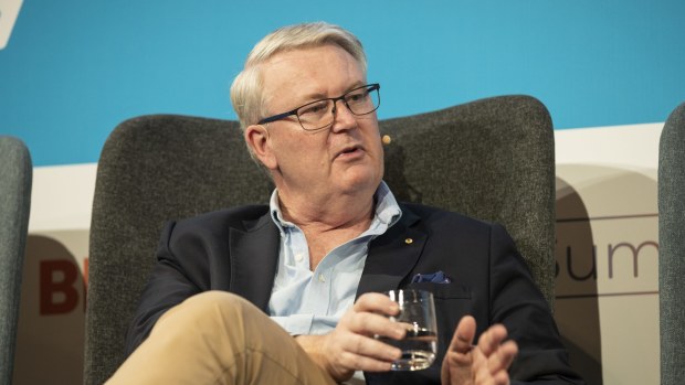 Director duties don't need to be expanded: Simon Longstaff