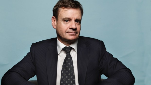 Netflix's threat to TV overhyped, says Foxtel CEO Richard Freudenstein