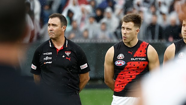 AFL News 2025: Burning questions from Zach Merrett's meeting with ...