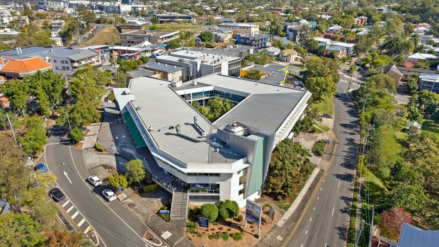 Marquette Properties buys Taringa site at discount for Singapore investor