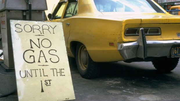 America's harsh lessons from the 1970s oil shock