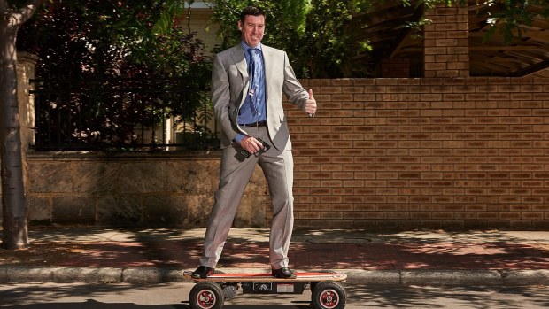 Northern Star Resources' Bill Beament tops list of CEOs Who Deliver 2016