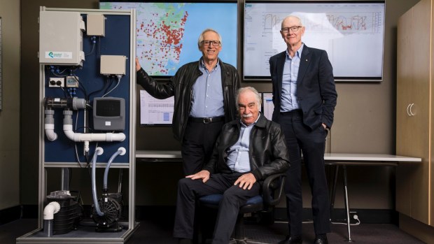 Pooled Energy claims to save pool owners, and the grid