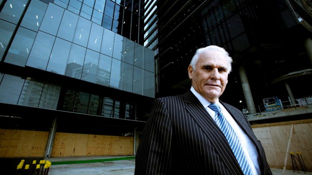 Lang Walker boosts profit with property revaluations