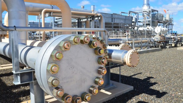 APA Group resumes acquisition spree with $130m Ethane Pipeline Income ...