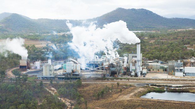 MSF Sugar to spend $500m on four 'green' power stations