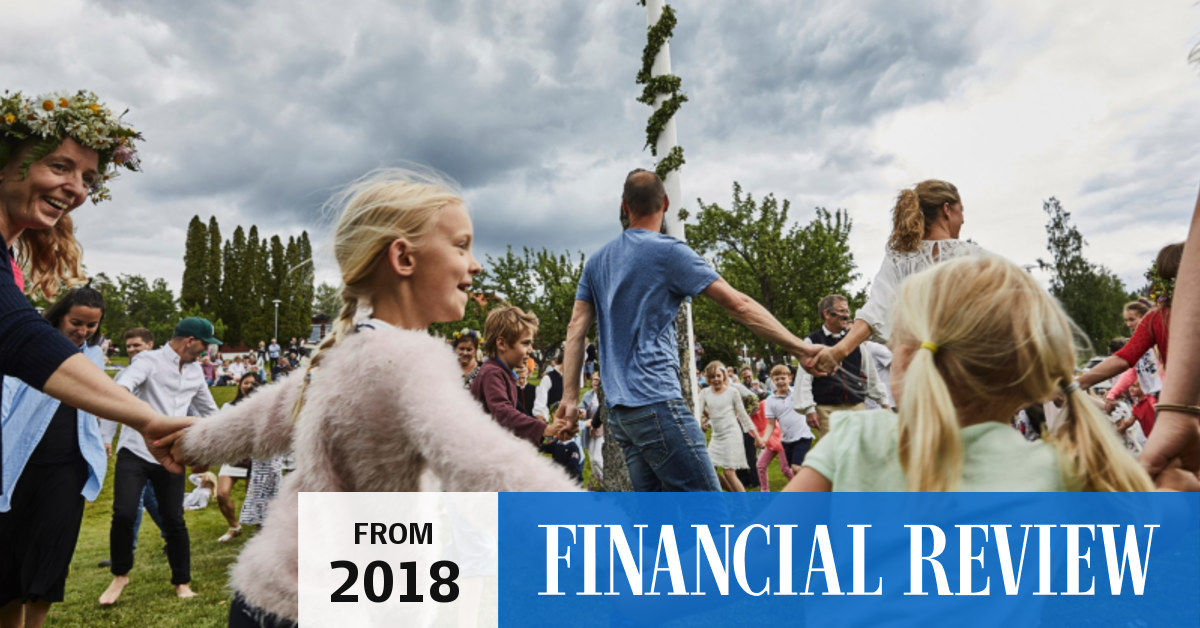 8 of the best festivals in Europe: it's party time on the Continent