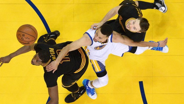 Basketball – here's what makes those shoes squeak in such an irritating way