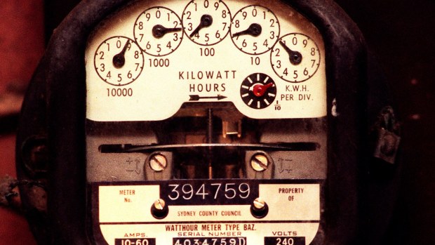 Victoria opts out of national rules on smart meters