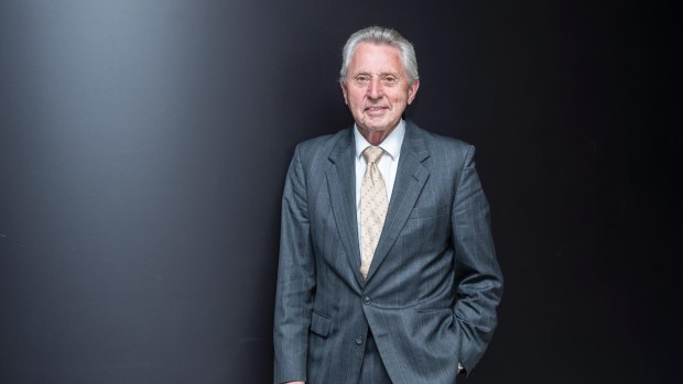 Sirtex Medical's Bruce Gray has the final word