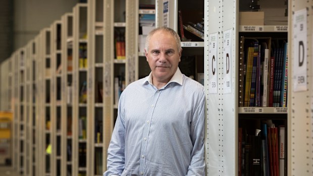 Booktopia's $10m raising a test for crowd-sourced funding rules