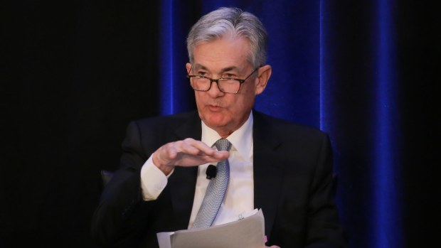 Vimal Gor: Does quantitative tightening auto-pilot have an 'off' switch?