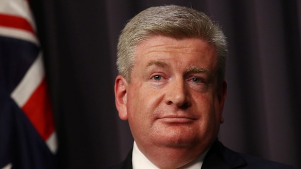 Mitch Fifield says story of Abbott government downfall should be told