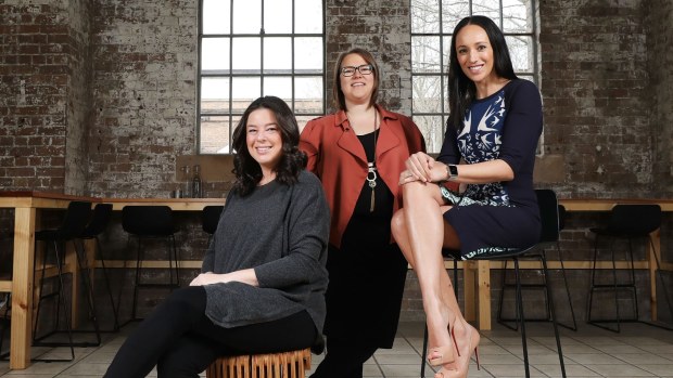Aussie VCs leading on gender diversity, but there's a long way to go