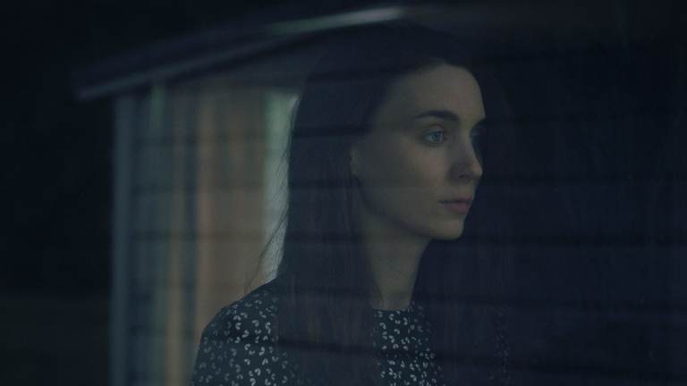 How A Ghost Story stayed secret – even from agents – until just before ...