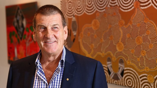 It's time for a national consensus, argues conservative hero Jeff Kennett