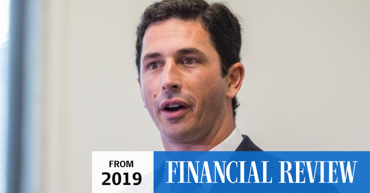 Ryan Stokes' Seven Group defies key economic delays