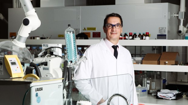 Pharmaxis has a new business model – is it now the least risky biotech ...